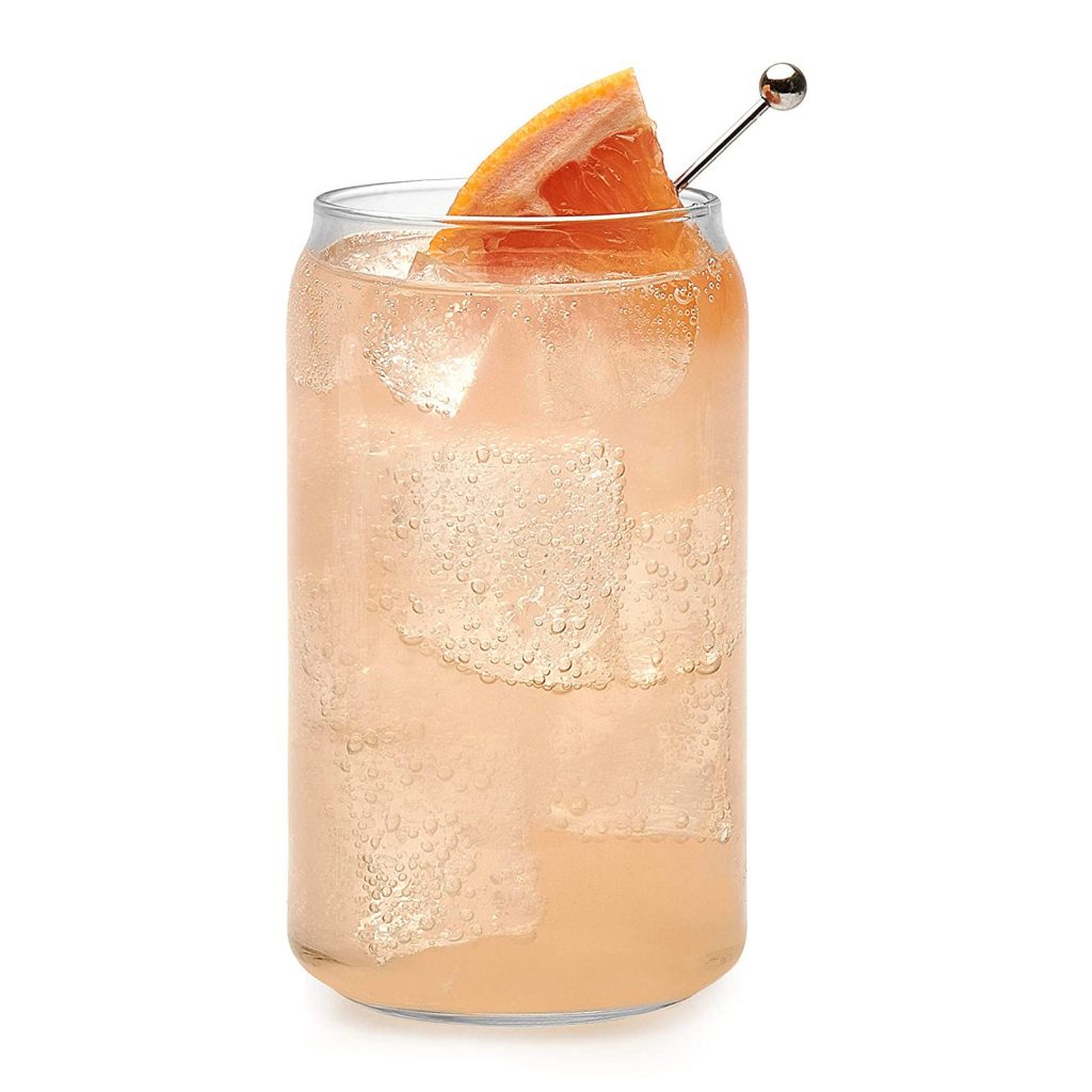 Printed color can shape glass - Glass Cup Manufacturer, Custom Glass ...